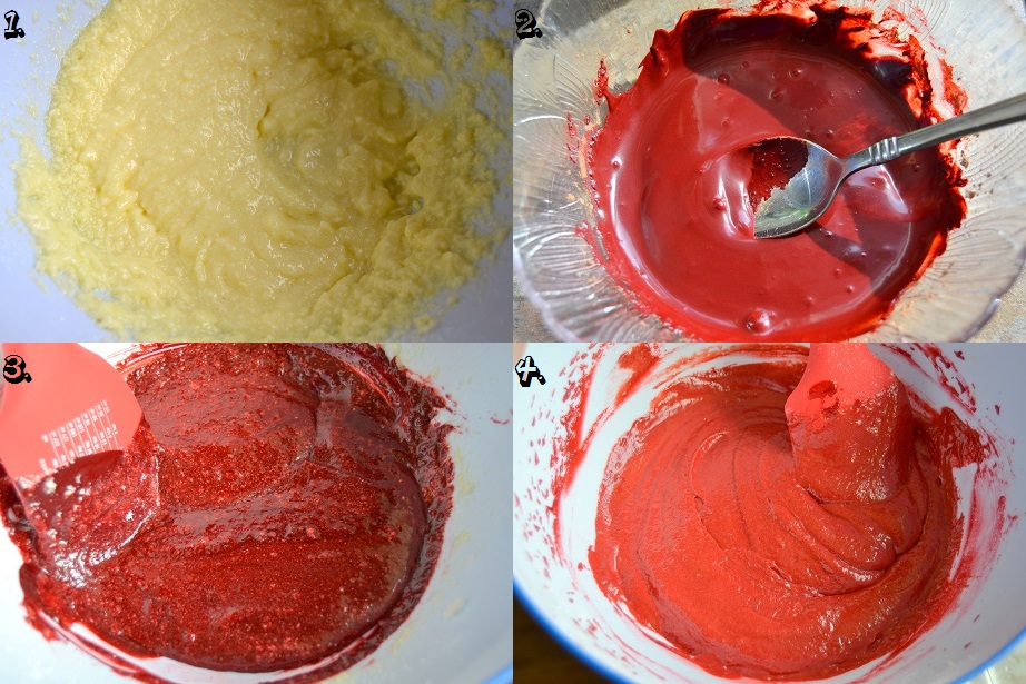 REDRUM Cake with Boozy Cream Cheese Frosting - Fair Robin Revival