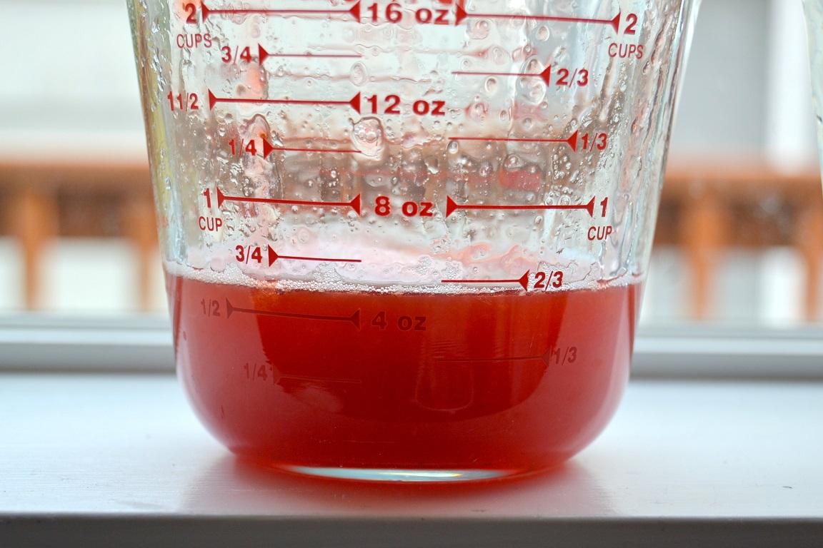 REDRUM Cake with Boozy Cream Cheese Frosting - Fair Robin Revival