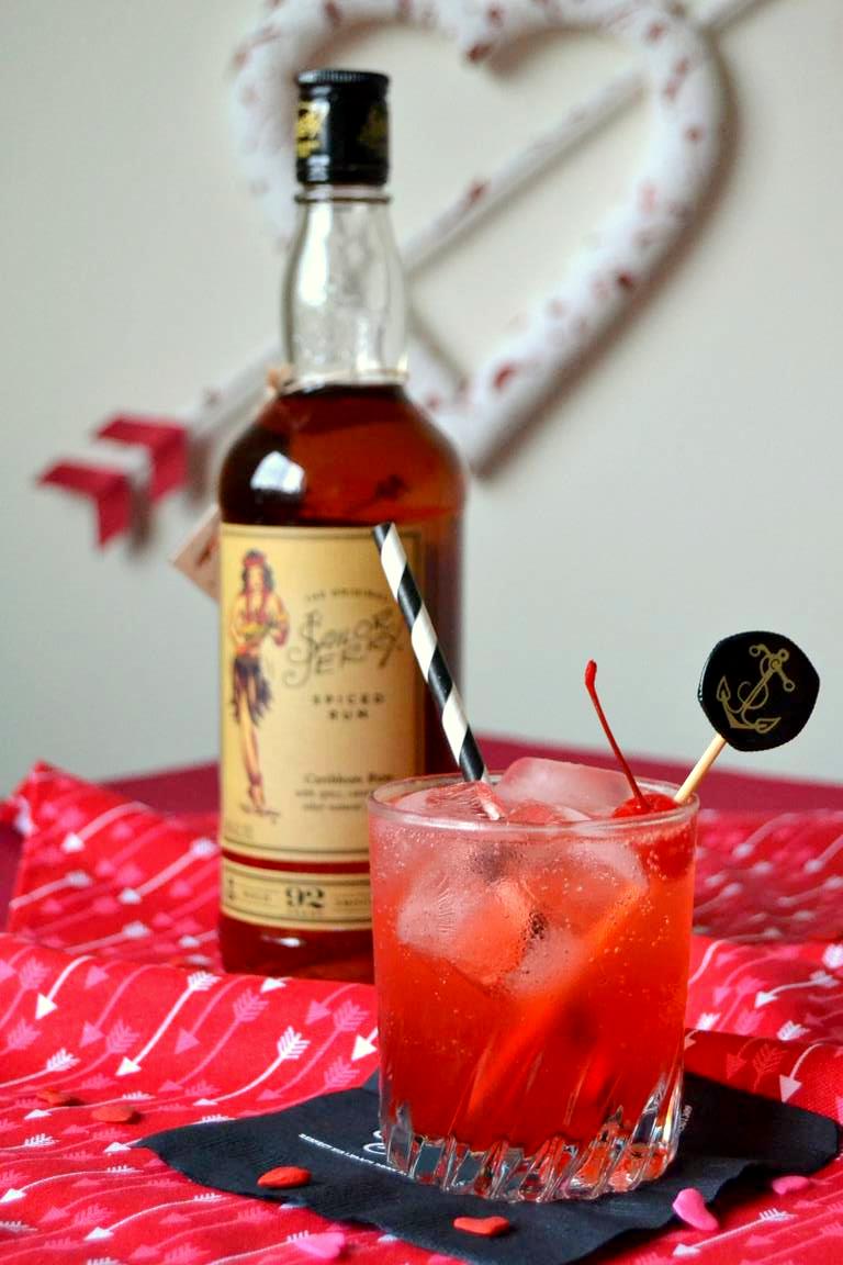 The Heartbreaker Cocktail - Fair Robin Revival