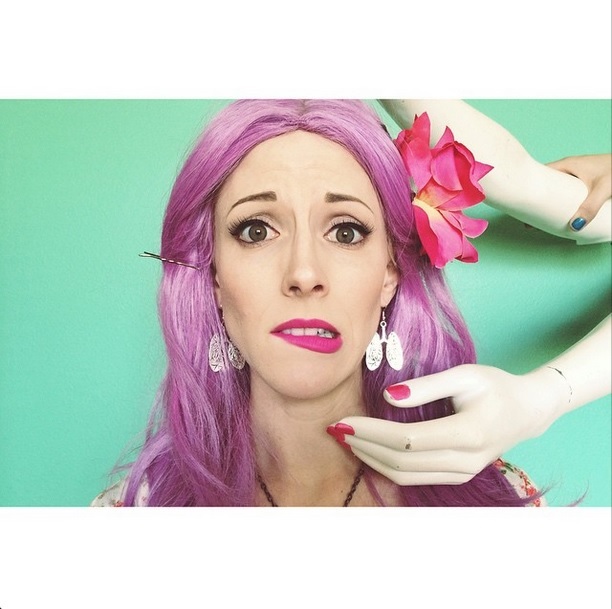 Daily Life - Fair Robin Revival