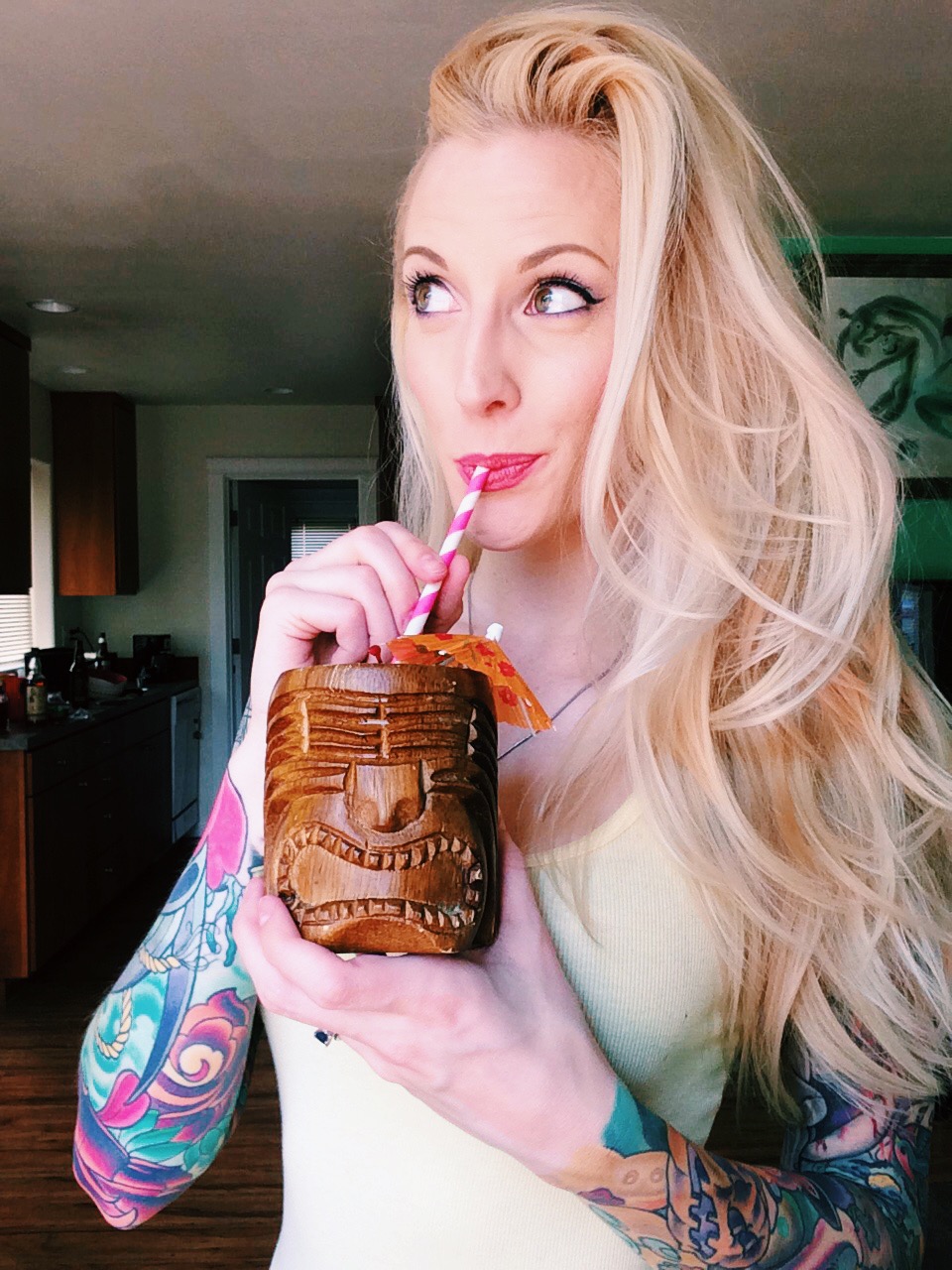 Daily Life - Fair Robin Revival