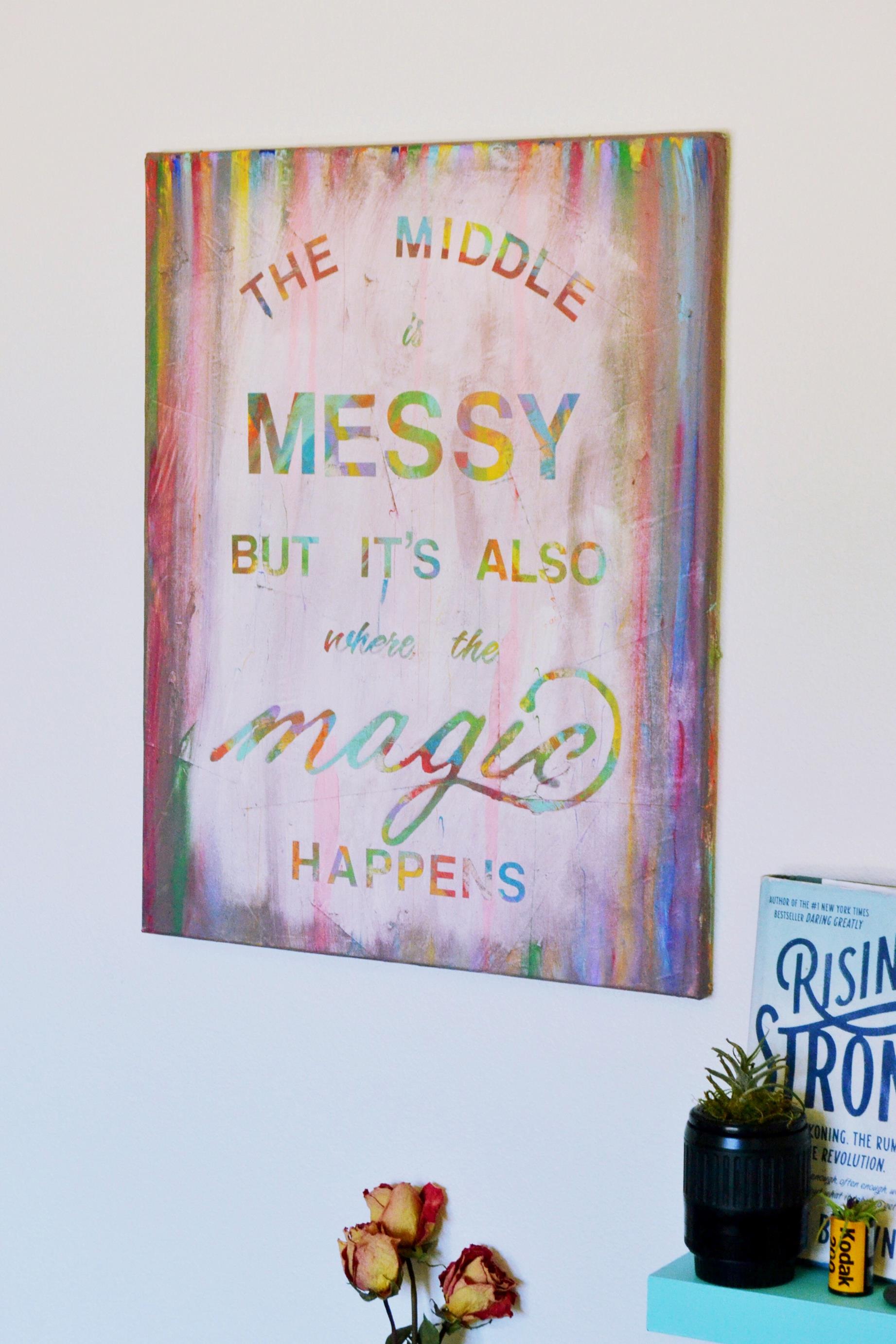 Friday Failures Archives - Fair Robin Revival