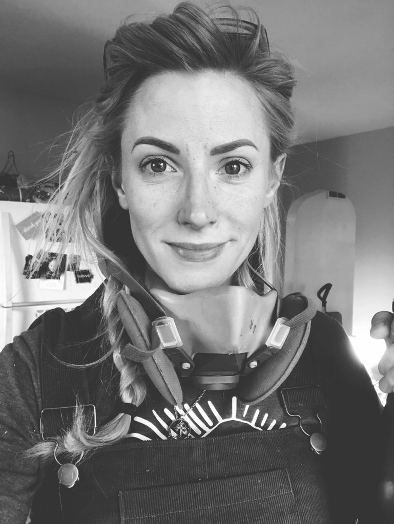 Daily Life - Fair Robin Revival